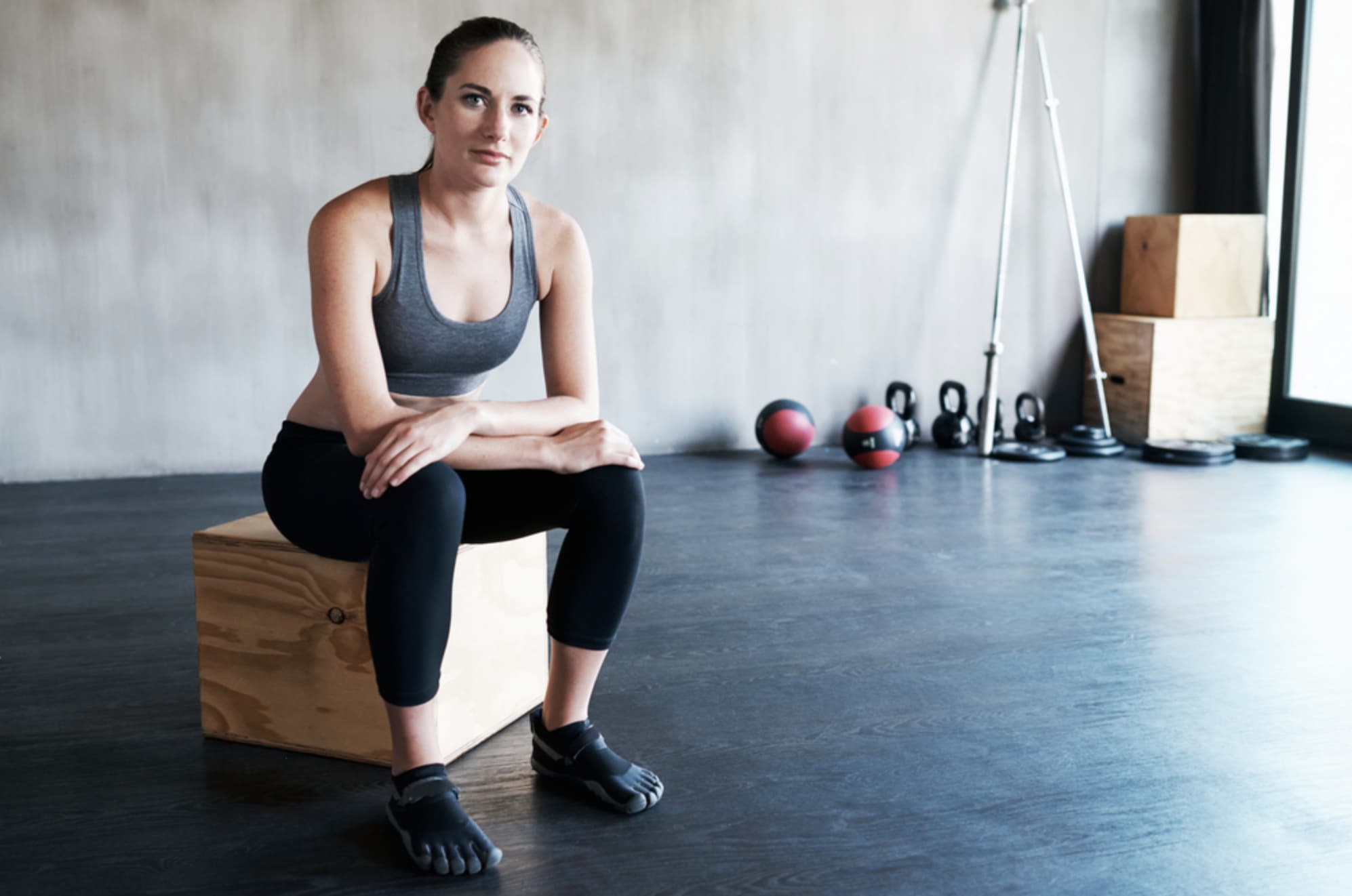 Healthy Mindset For Exercise And Weight Loss: Tips From A San Mateo ...