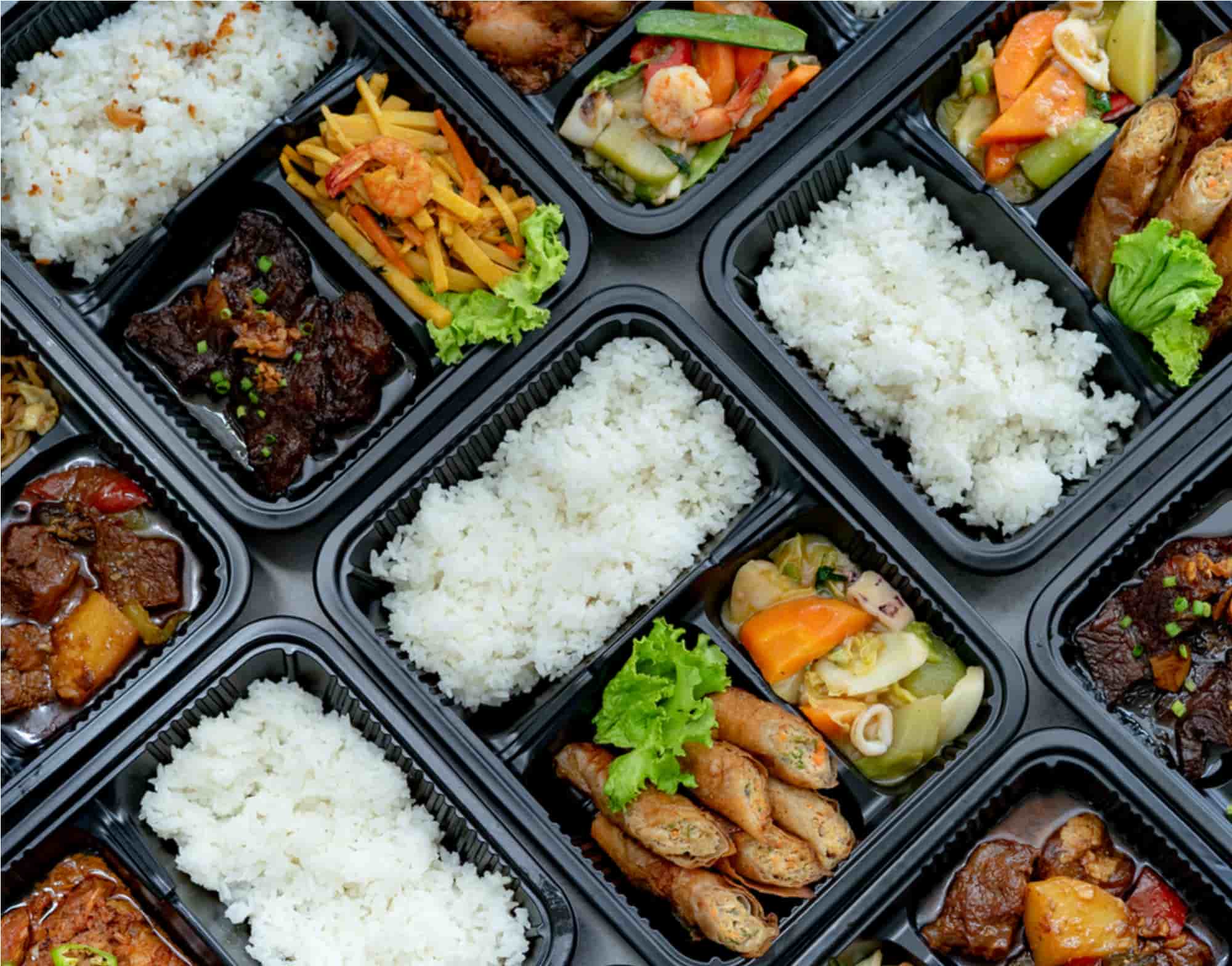 Achieving Weight Loss Through Portion Control: A Guide To Mindful ...