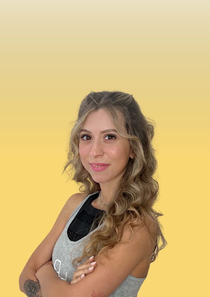 Meet Our Team Of Personal Trainers: Elevate Your Fitness With 10 Best ...