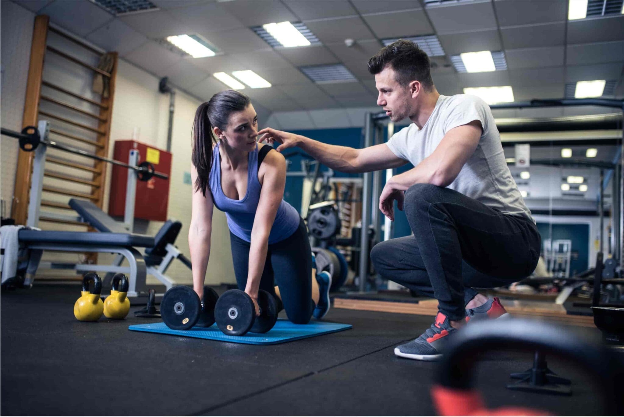 The Science Of Training Methods A Guide To Different Training Methods