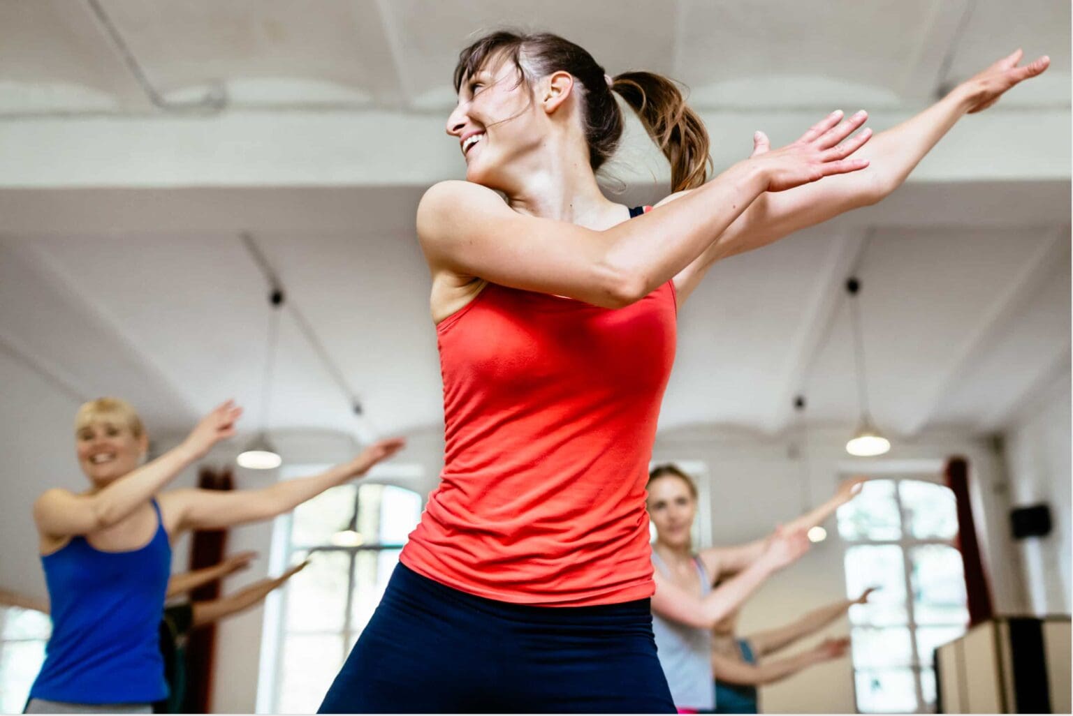 Fall Fitness: How To Stay Active As The Weather Changes – Holly Roser ...