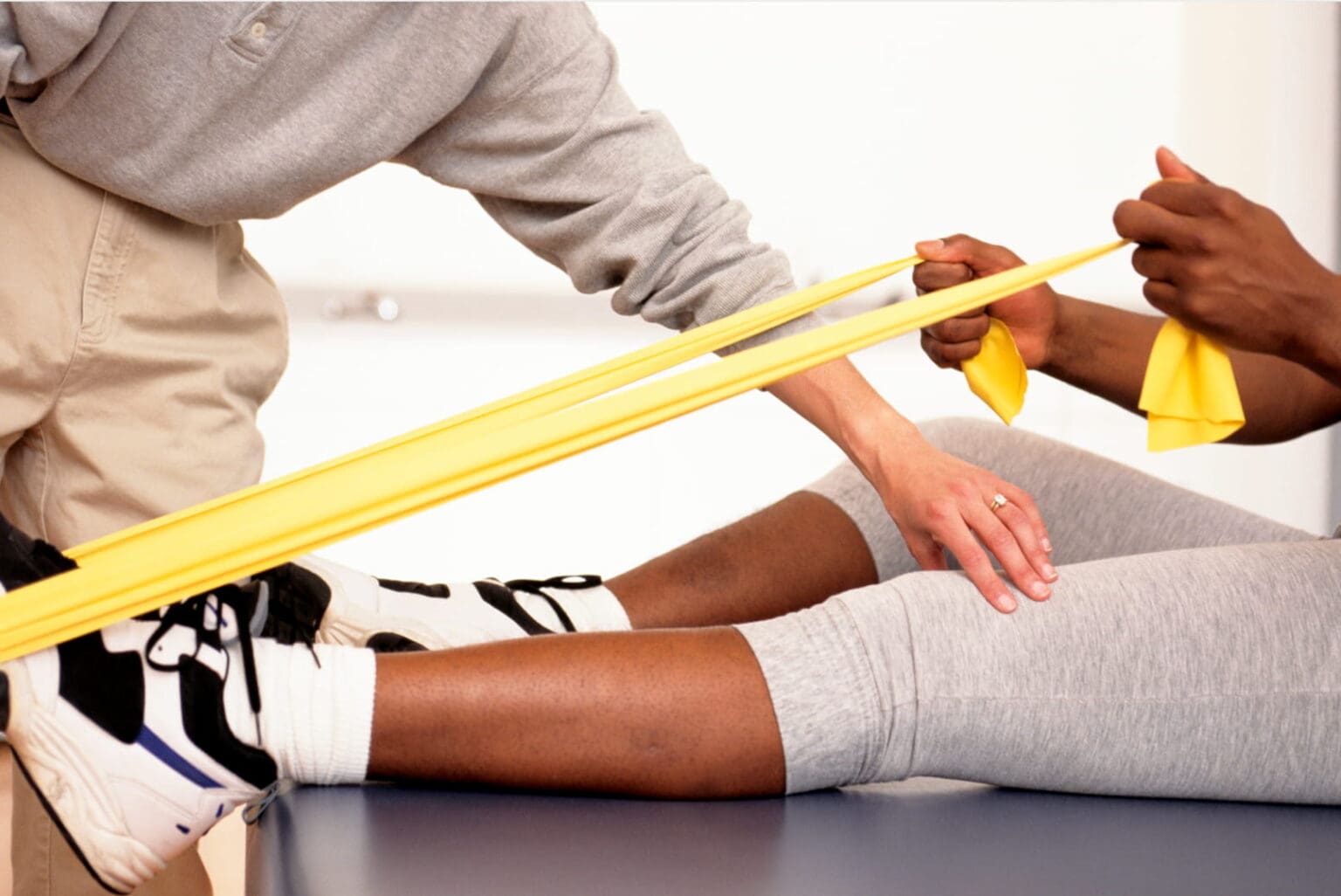 The Science Of Injury Recovery: A Guide To Safe And Effective Recovery ...